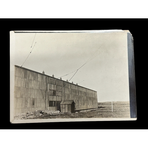 R.M.S. TITANIC: Rare unpublished 1908 press photograph showing Titanic ...