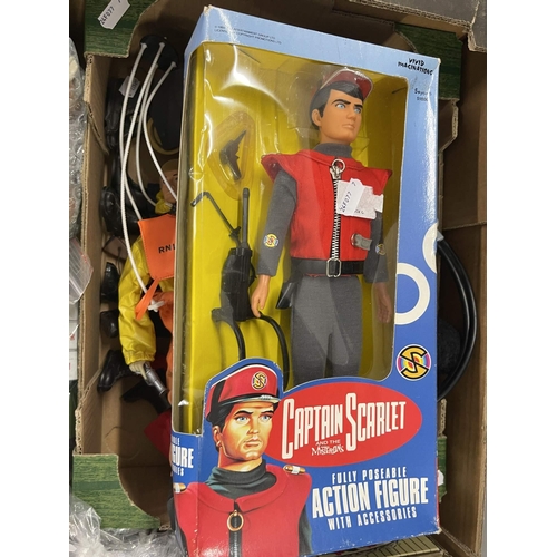 Toys & Games: Action Man Palitoy/Hasbro late 70s, early 80s Action Man ...