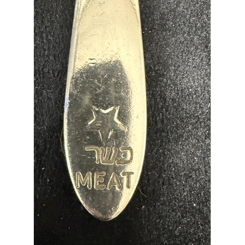 WHITE STAR LINE: WHITE STAR LINE: First-Class spoons including one ...