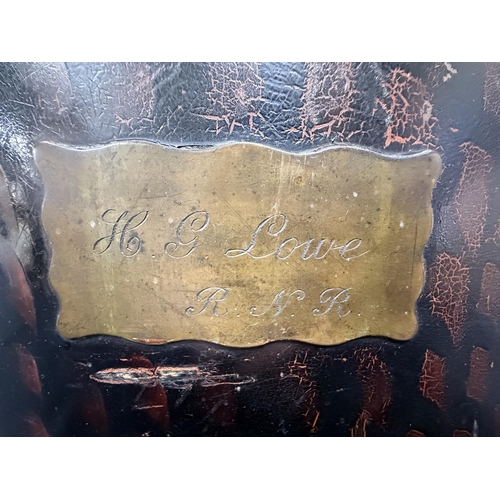 R.M.S. TITANIC: R.M.S. TITANIC: Fifth Officer Harold Lowe Collection ...