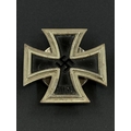 Militaria: Militaria: WWII German Iron Cross First Class screwback ...