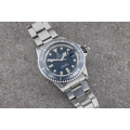 A Tudor Rolex Submariner "Snowflake" wristwatch 40mm, Prince Oysterdate ...