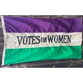 Suffragettes interest - A rare WSPU (Women s Social and Political Union ...