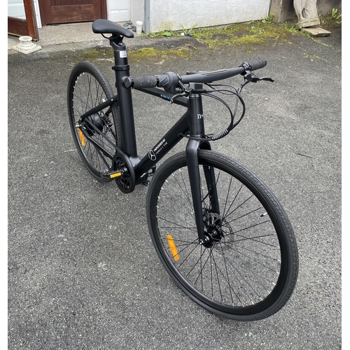 Mercedes-EQ Electric Bike - Formula E Team - Brand New never ridden ...