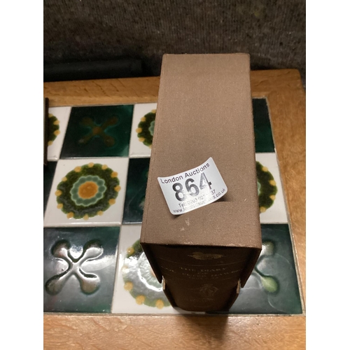 The Diary of Col. Peter Hawkes 1802-1853-Peter Hawker publ. by Richmond ...