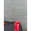 Pair of Leon Paul Fencing Blades in Original Carry Case