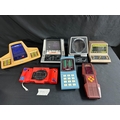 Good Collection of Retro 1980s Electronic Video Games