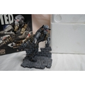 Dynamic Forces Mint & Boxed Bust Wesley Gibbons: Wanted