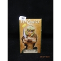 Limited Edition Mint & Boxed Elf Quest "Cutter" Mini Bust