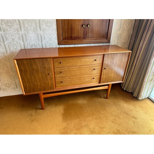 Mid Century Gordon Russell Sideboard