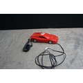 Retro Ferrari Telephone