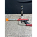 Viewloader Brawler Paintball Gun