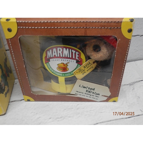 Two Pelham Puppets in Boxes together with various Toys / Games