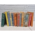A Collection of Vintage Books by Steven Lister