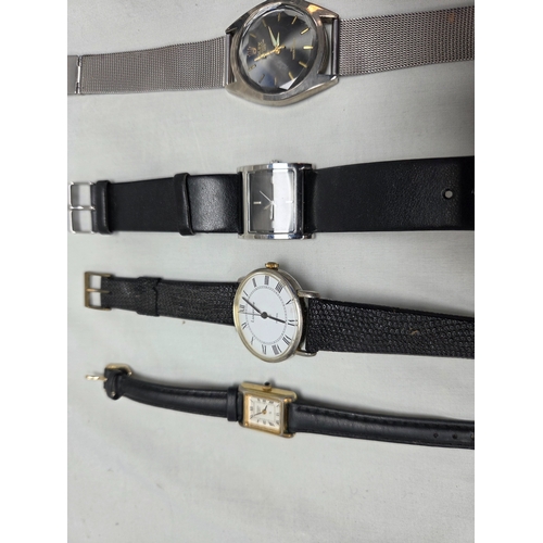 Lot of Various Vintage Watches