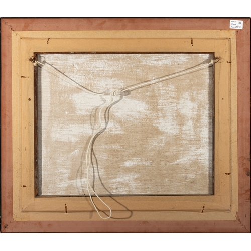 Howard Helmick (1845-1907) Interior of an Irish Country Cottage Oil on ...