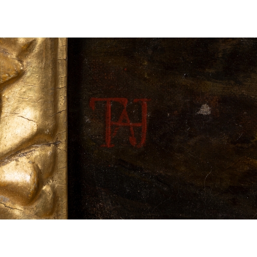 SIR THOMAS ALFRED JONES PRHA (C.1823 - 1893) Lorelei Oil on canvas, 92 ...