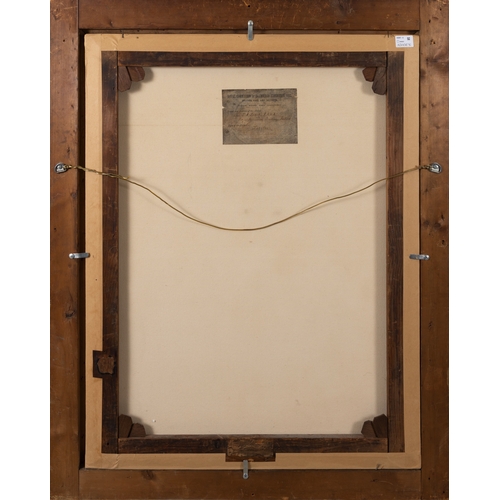 SIR THOMAS ALFRED JONES PRHA (C.1823 - 1893) Lorelei Oil on canvas, 92 ...