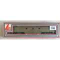 A boxed as new Lima 00-gauge, Class 52 diesel locomotive – ‘Western ...