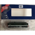 A boxed as new Heljan 00-gauge, Class 23 ‘Baby Deltic’ diesel ...