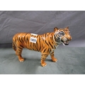 BESWICK TIGER, 19CM H