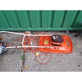 FLYMO ELECTRIC MOWER