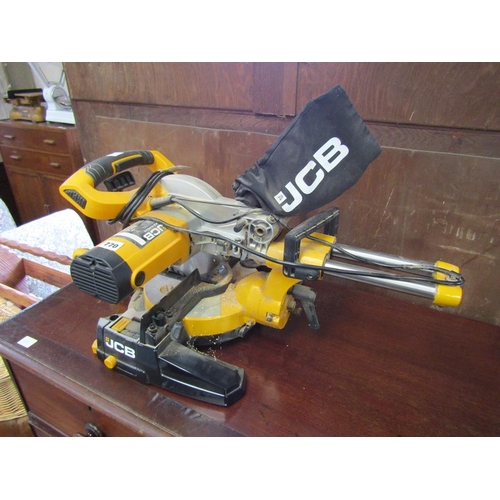 JCB DISC SAW