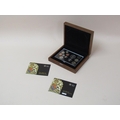 ROYAL MINT BOX SET 2009 UK PROOF COIN SET