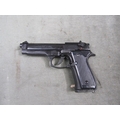 BRUNI MOD.92 STAGE PROP PISTOL