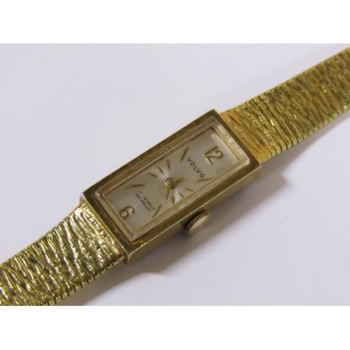 ROTARY, DKNY AND A VOLVO LADIES WATCH