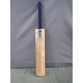 SIGNED ENGLAND CRICKET BAT, 82CM L