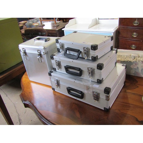 ALUMINIUM CASES