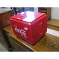 COCA COLA COOL BOX