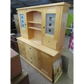 BEECH DRESSER