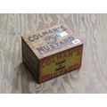 REPLICA COLEMANS MUSTARD BOX