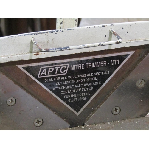 MITRE TRIMMER