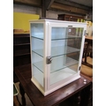 MEDICAL GLAZED CABINET