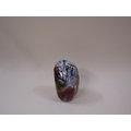 RICHARD SATAVA CAVE ART PAPERWEIGHT 13cms H