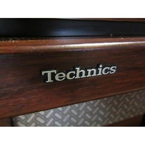 TECHNICS ELECTRIC ORGAN