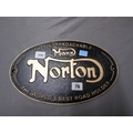 NORTON SIGN