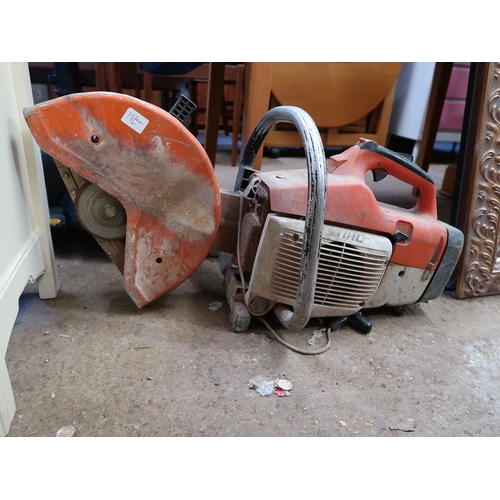 STIHL DISC SAW