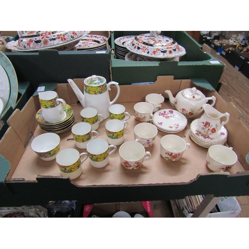 PARAGON COFFEE SERVICE, OTHER TEAWARES