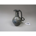 MICHAEL CARDEW JUG, 12CM H