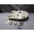 STARWARS MILLENIUM FALCON