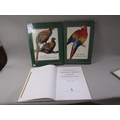 COLLECTION OF BIRD BOOKS