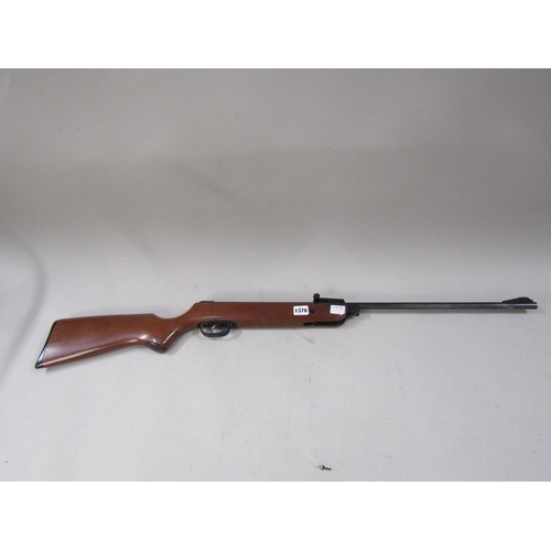 BSA METEOR AIR RIFLE