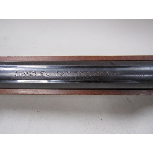 BSA METEOR AIR RIFLE