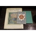Books - Adrian Feint Flower Paintings Ure Smith Pty Limited Sydney ...