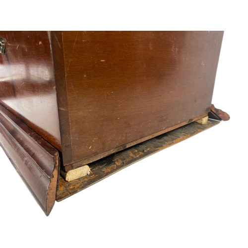 Vintage Apollo gramophone