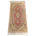 Prado Orient Keshan super rug, 150cm x 70cm